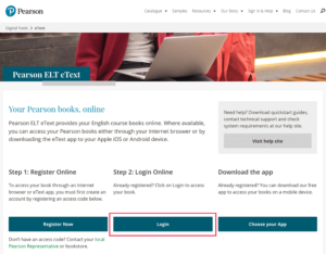 SIDE by SIDE eTextの使い方〜登録方法とアクティベート手順、エラー時の対処方法等 | こどもオンライン英会話NAVI☆Ranking123